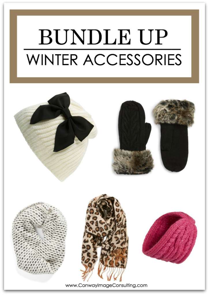 Winter Essentials Guide: Coats, Boots, and Accessories